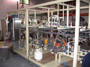 Custom Furnaces and solutions - Process Combustion Systems Inc.