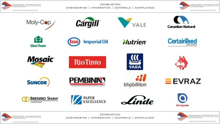 Home - Process Combustion Systems Inc.