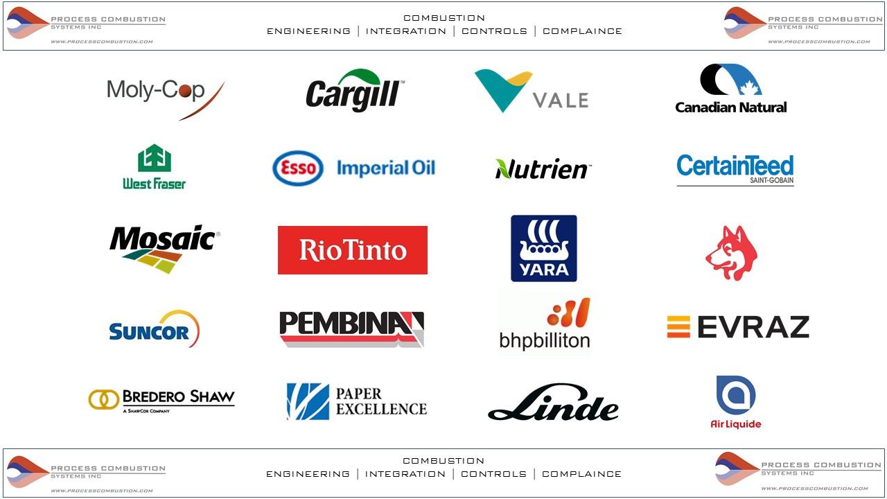 Home - Process Combustion Systems Inc.