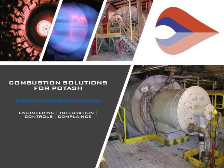 Home - Process Combustion Systems Inc.
